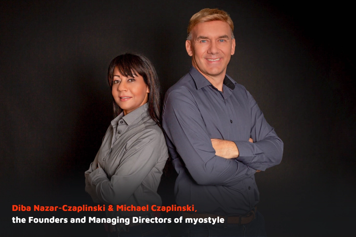 About myostyle